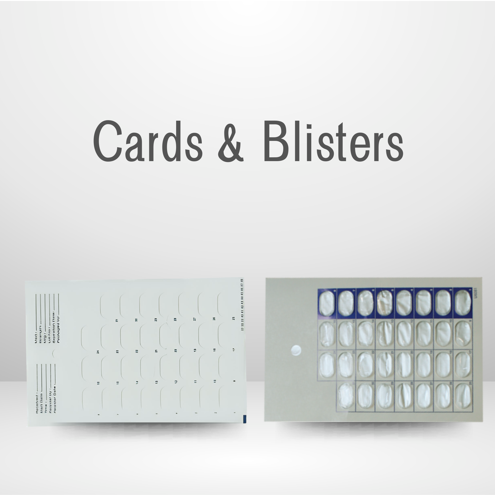 Unit Dose Packaging – Commerce Business Solutions